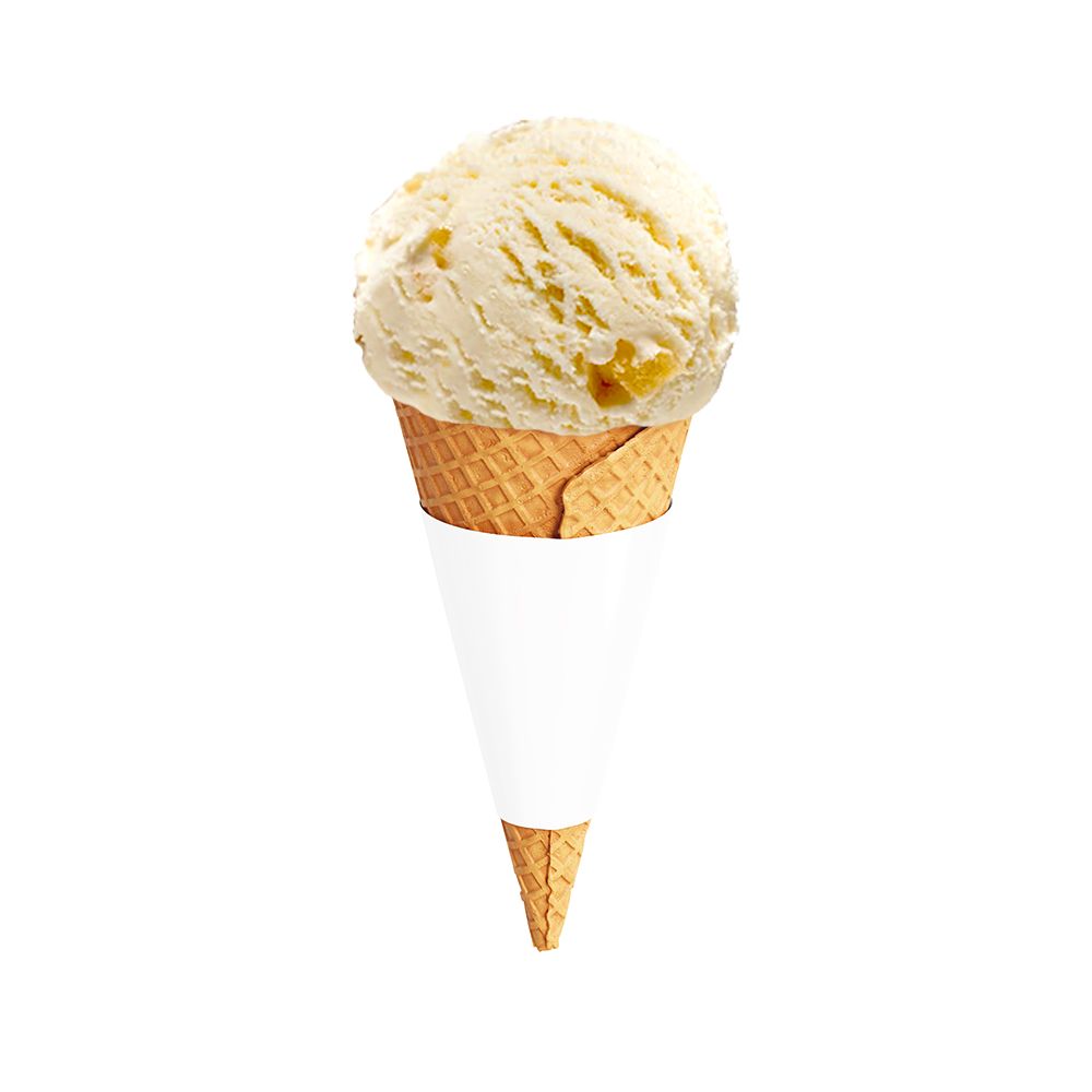 Glace Dreams - Honey and Stem Ginger Ice Cream – GLACE DREAMS